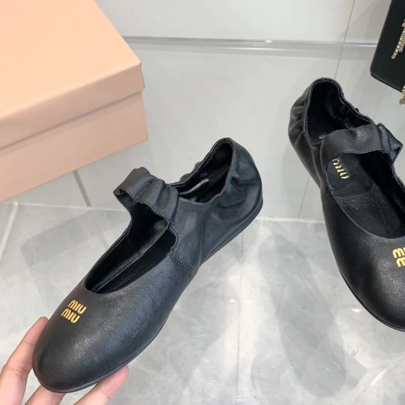 Inexpensive Miu Miu Shoes