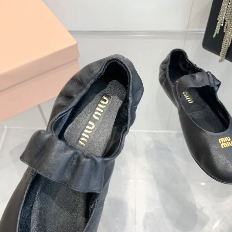 Inexpensive Miu Miu Shoes