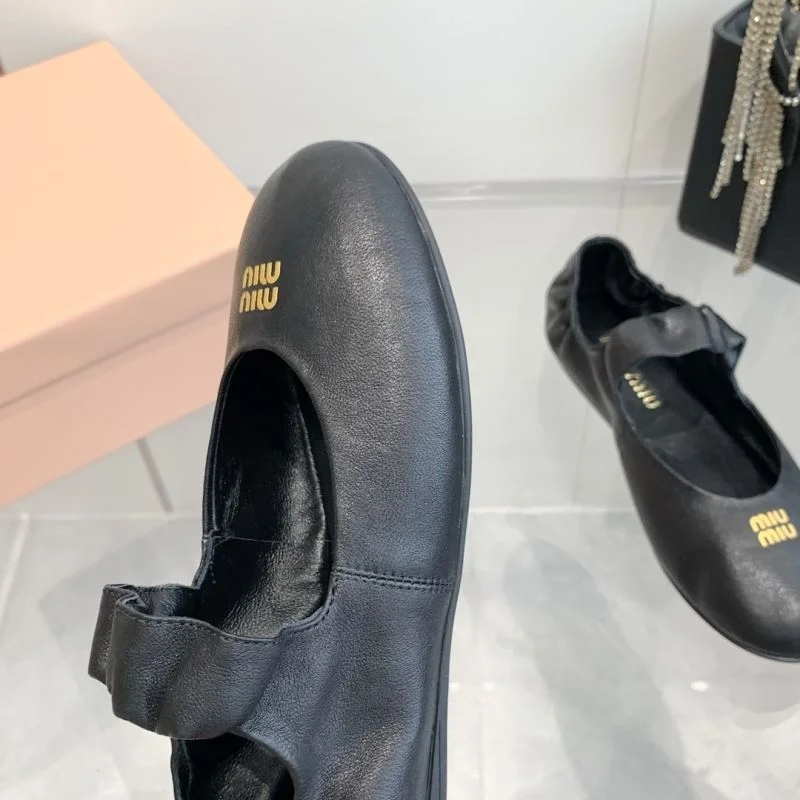 Inexpensive Miu Miu Shoes