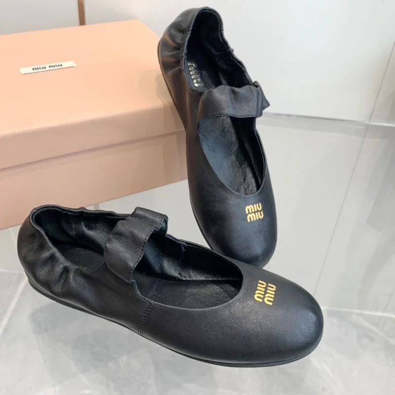 Inexpensive Miu Miu Shoes