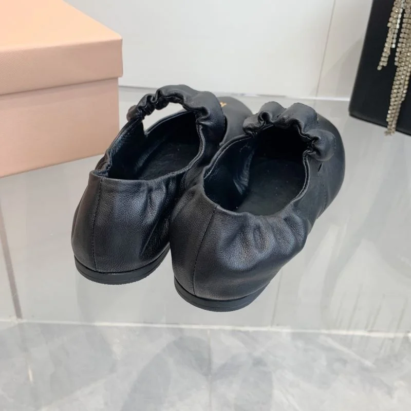 Inexpensive Miu Miu Shoes