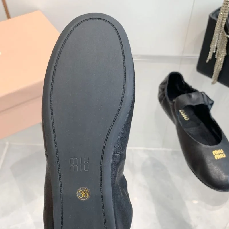 Inexpensive Miu Miu Shoes