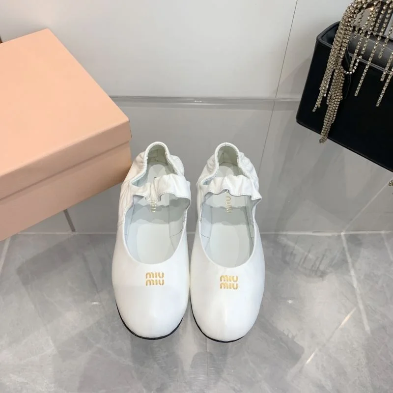 Miu Miu Shoes