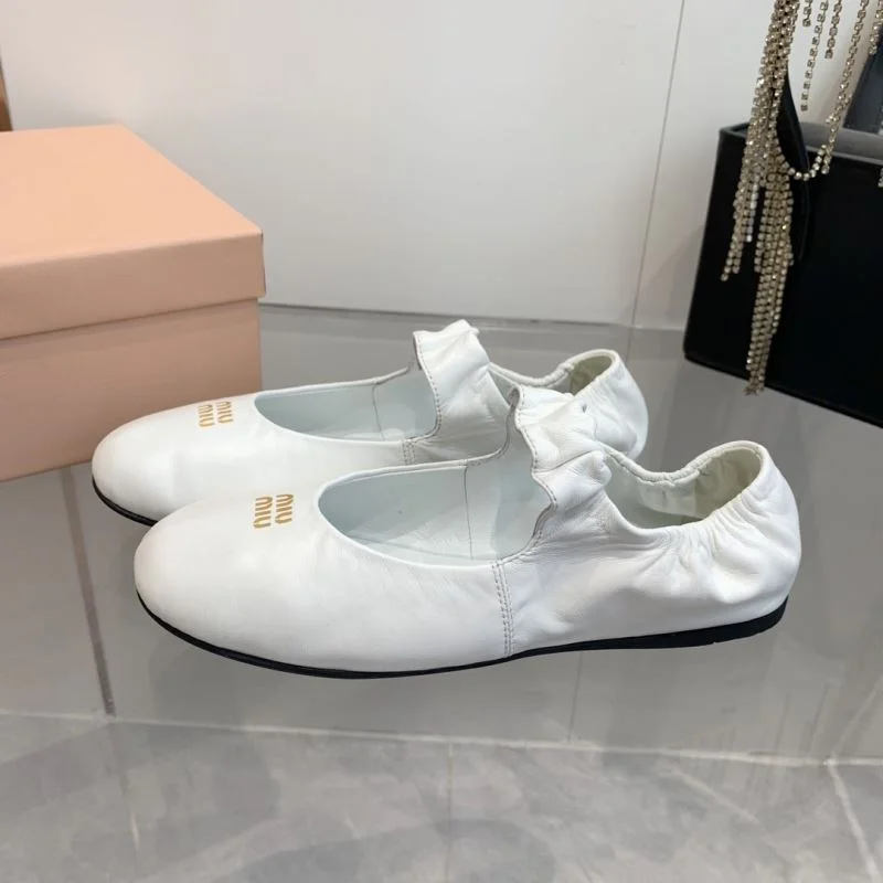 Inexpensive Miu Miu Shoes