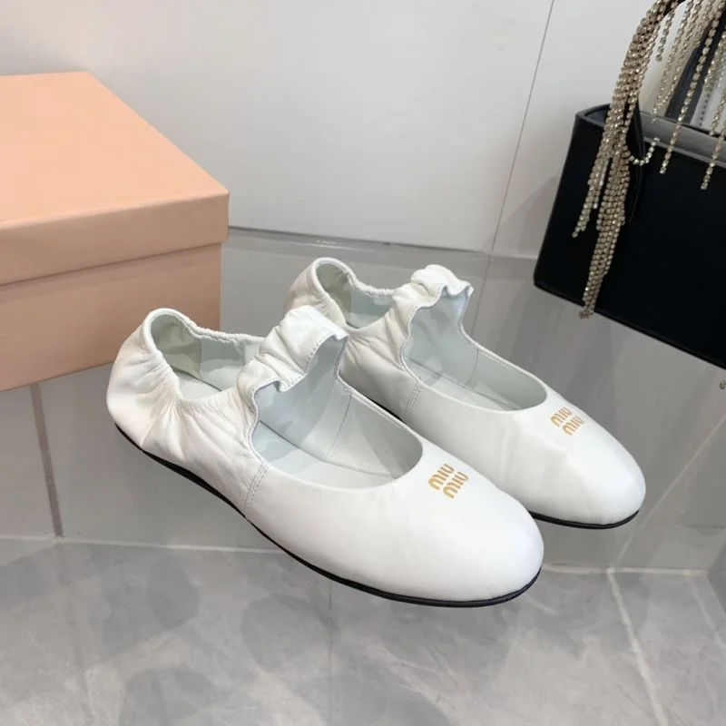 Inexpensive Miu Miu Shoes
