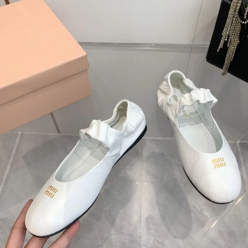 Inexpensive Miu Miu Shoes
