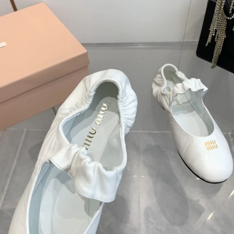 Inexpensive Miu Miu Shoes
