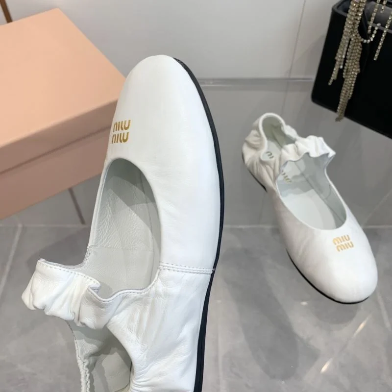 Inexpensive Miu Miu Shoes