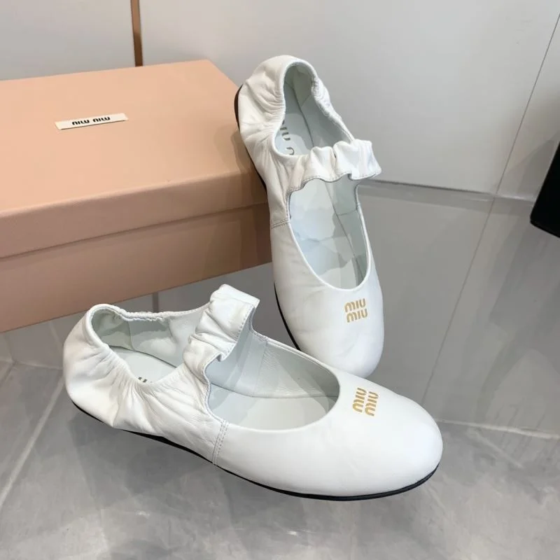 Inexpensive Miu Miu Shoes