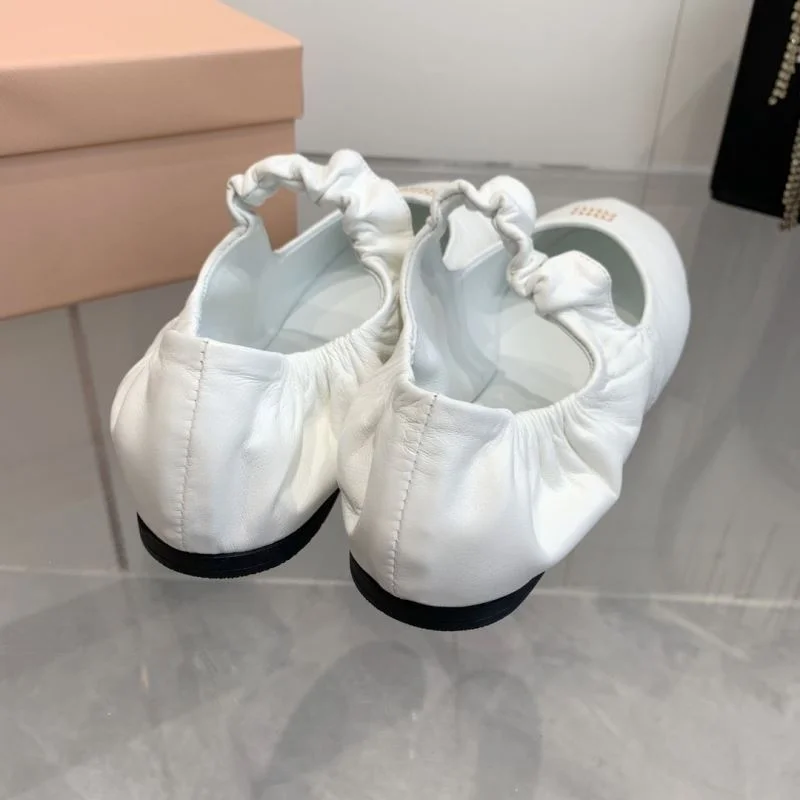 Inexpensive Miu Miu Shoes