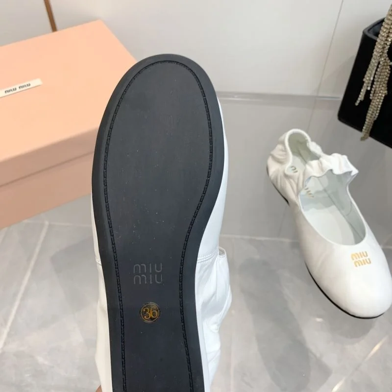 Inexpensive Miu Miu Shoes