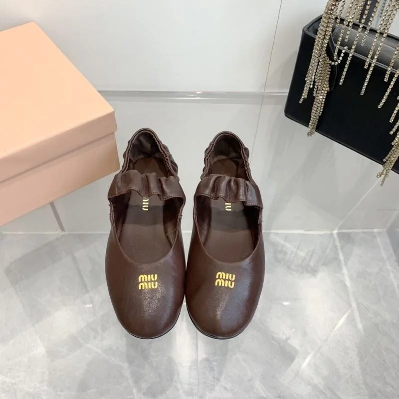 Miu Miu Shoes