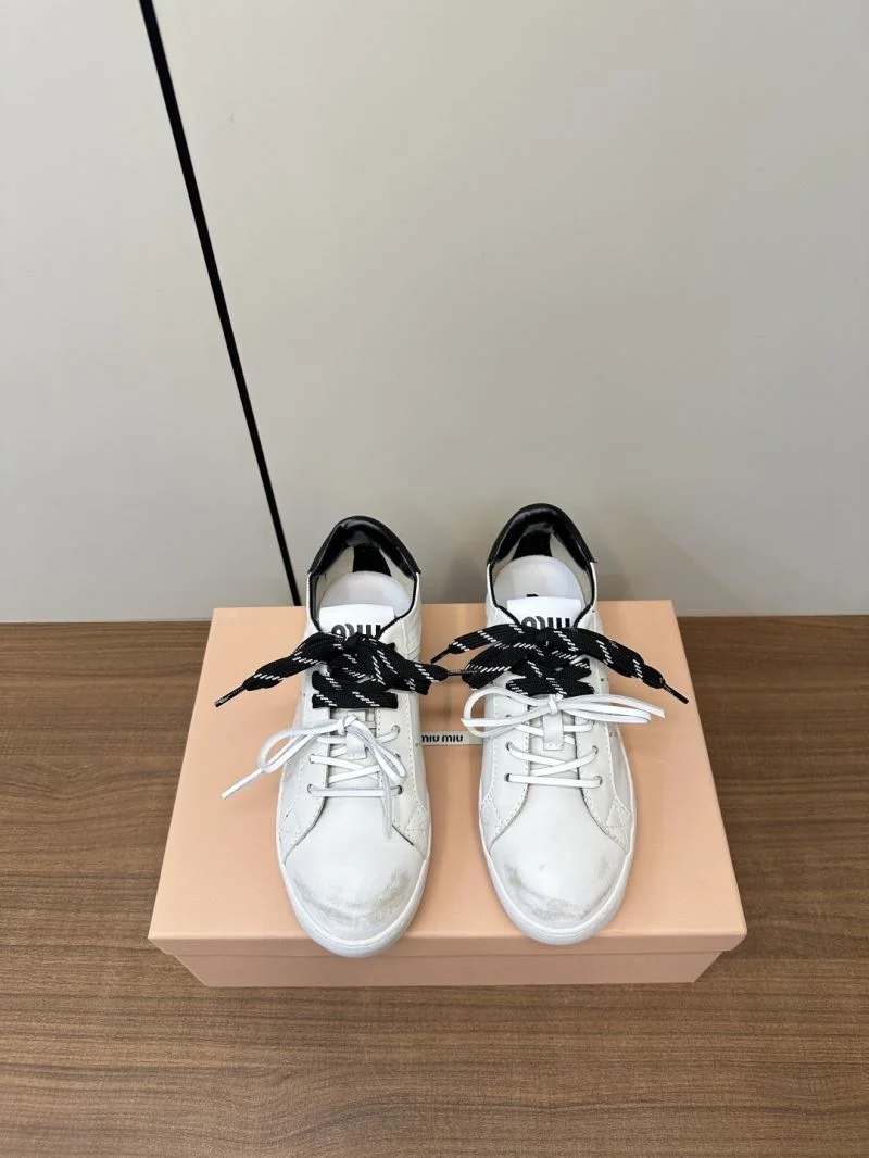 Miu Miu Shoes