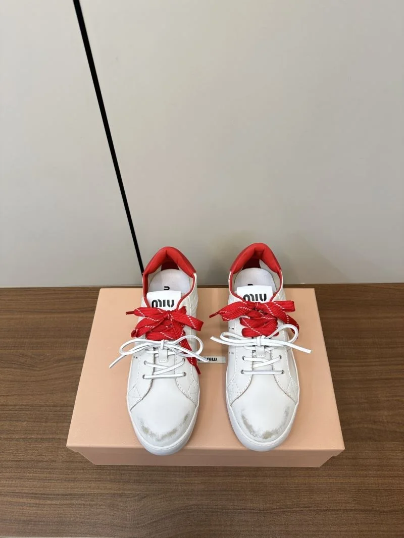 Miu Miu Shoes