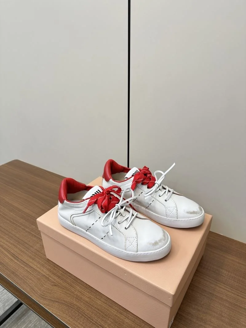Reasonably priced Miu Miu Shoes