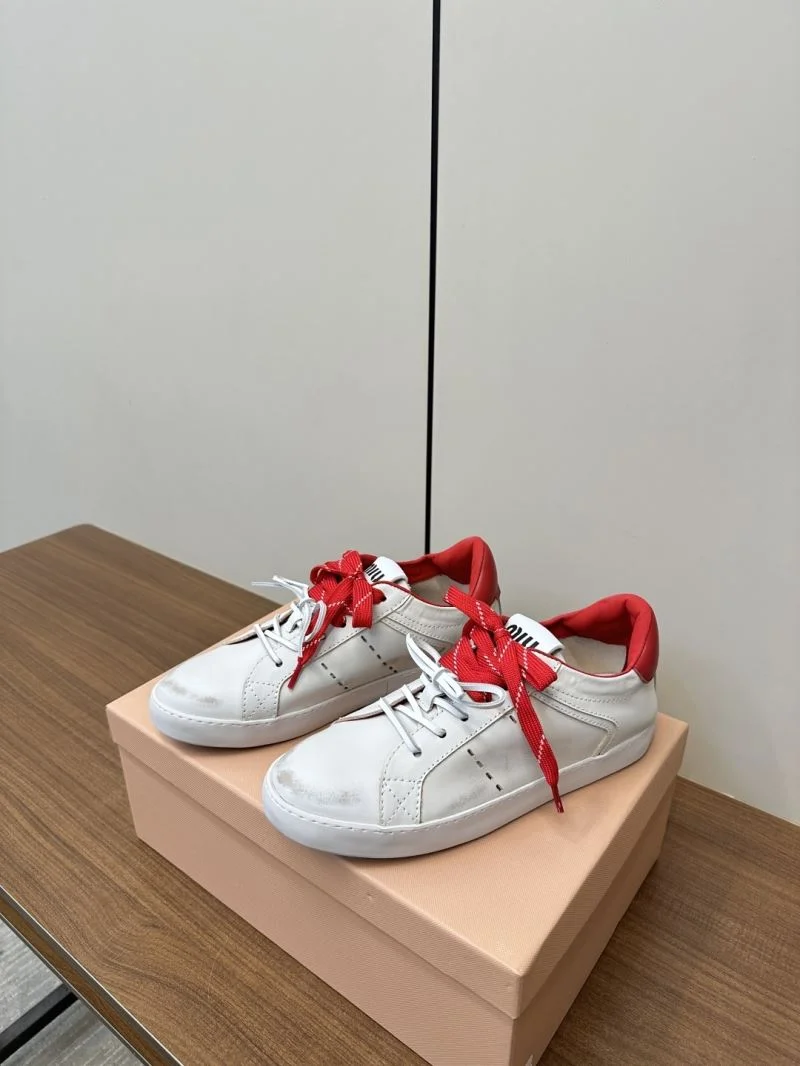 Reasonably priced Miu Miu Shoes