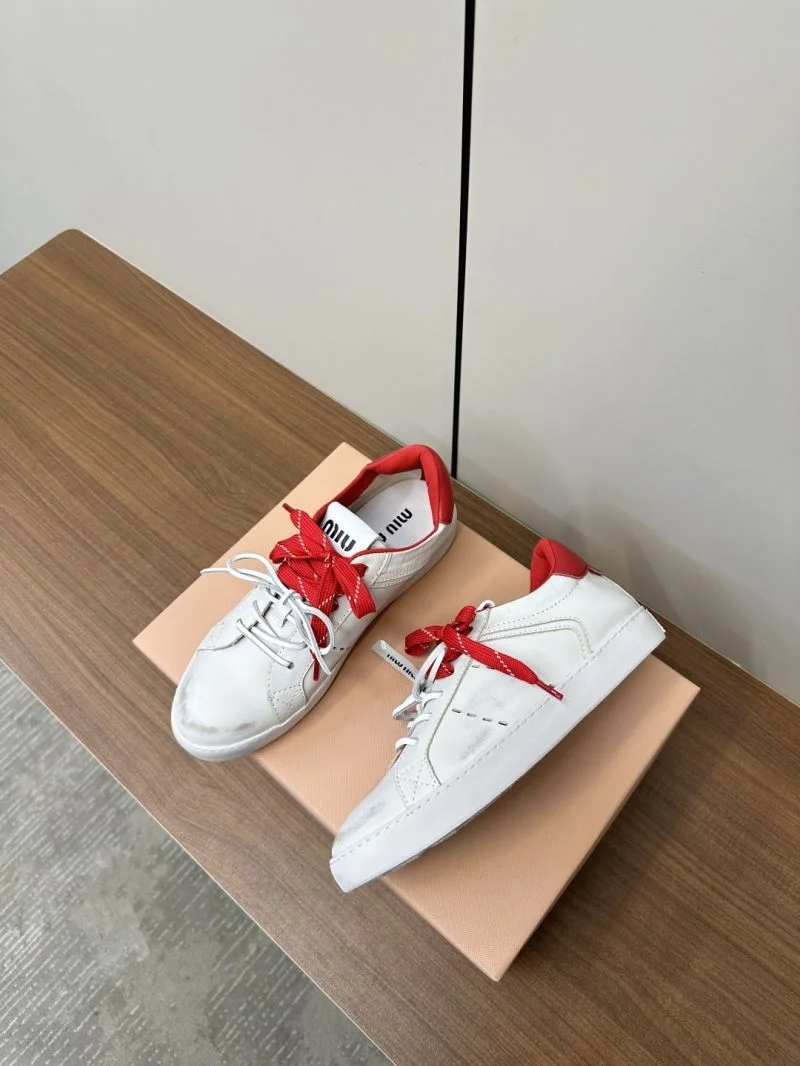 Reasonably priced Miu Miu Shoes