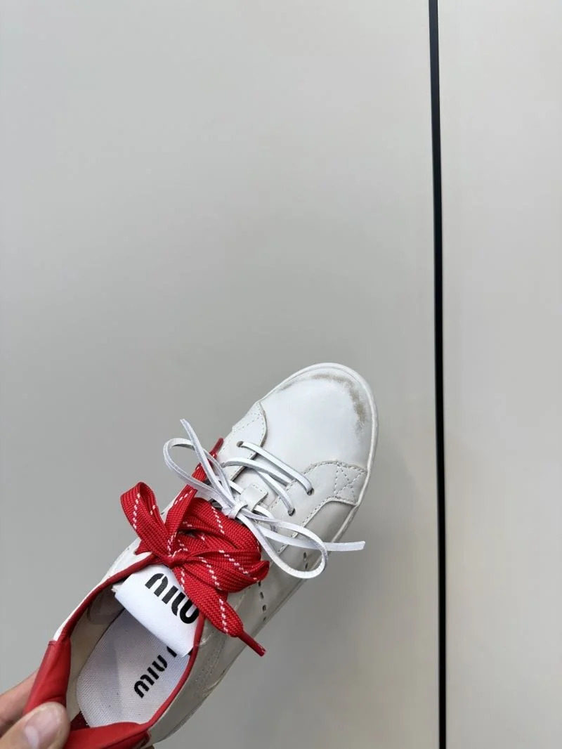 Reasonably priced Miu Miu Shoes