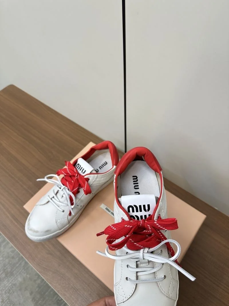 Reasonably priced Miu Miu Shoes