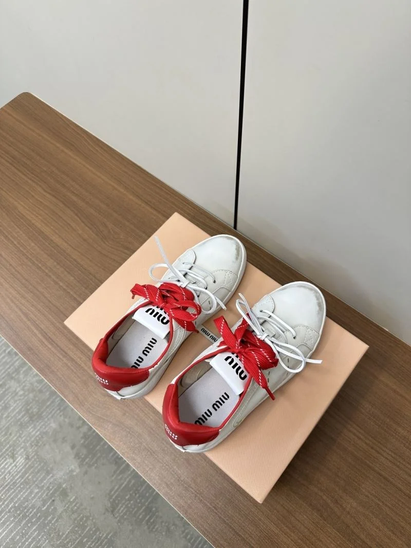 Reasonably priced Miu Miu Shoes
