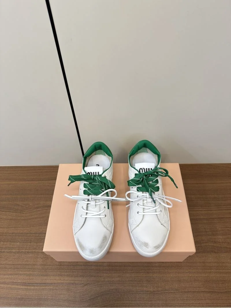 Miu Miu Shoes