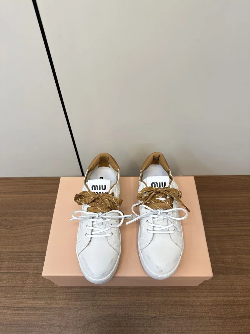 Miu Miu Shoes