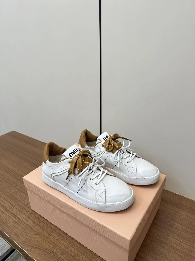 Real Miu Miu Shoes
