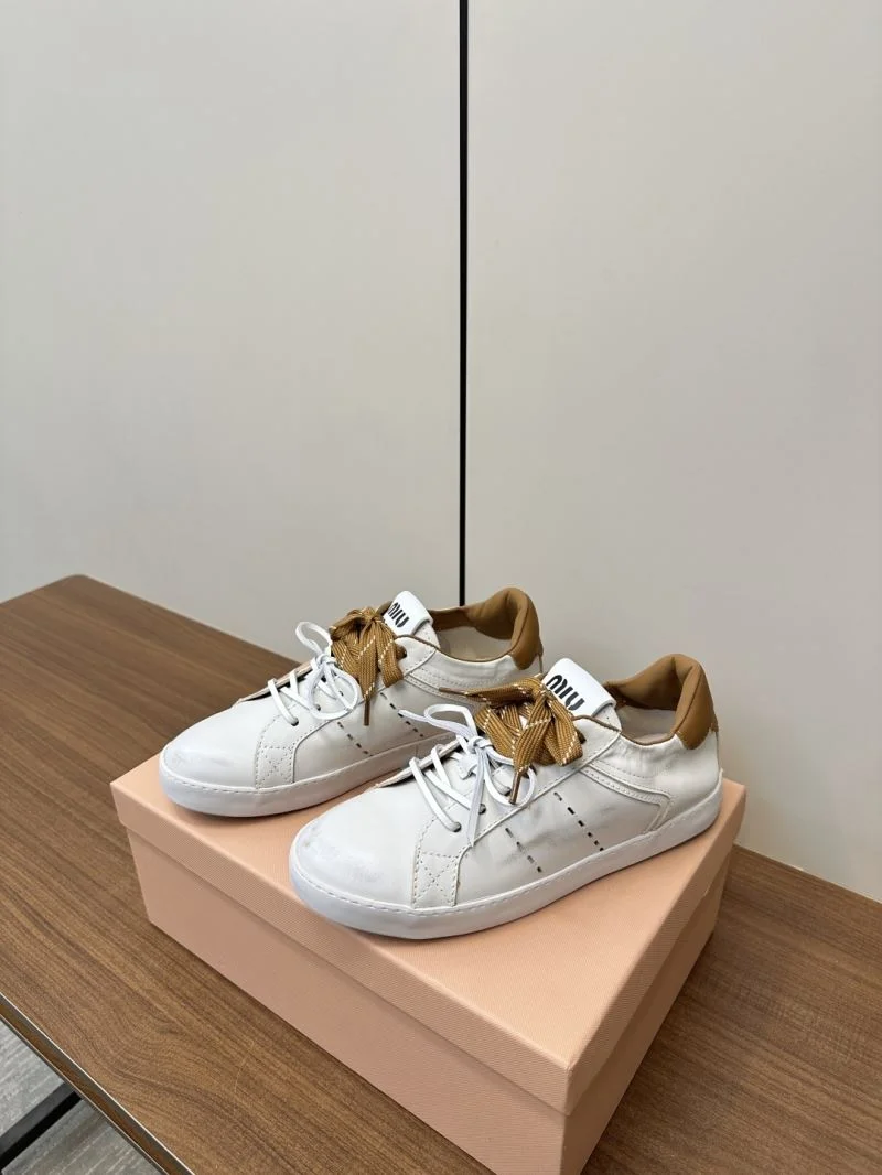 Real Miu Miu Shoes