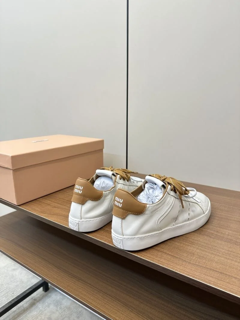 Real Miu Miu Shoes