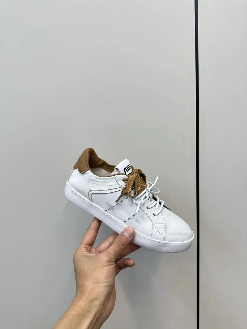 Real Miu Miu Shoes