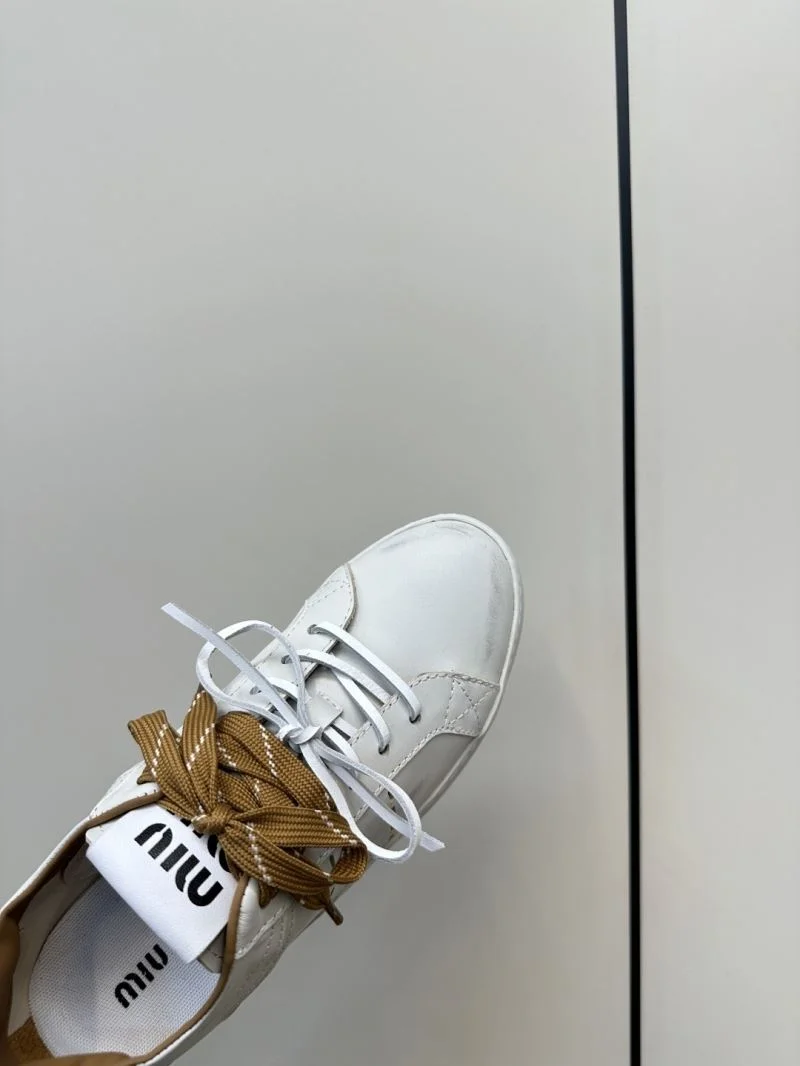 Real Miu Miu Shoes
