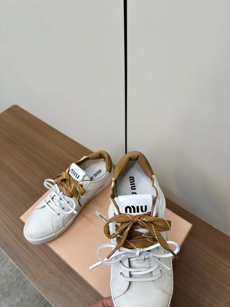 Real Miu Miu Shoes