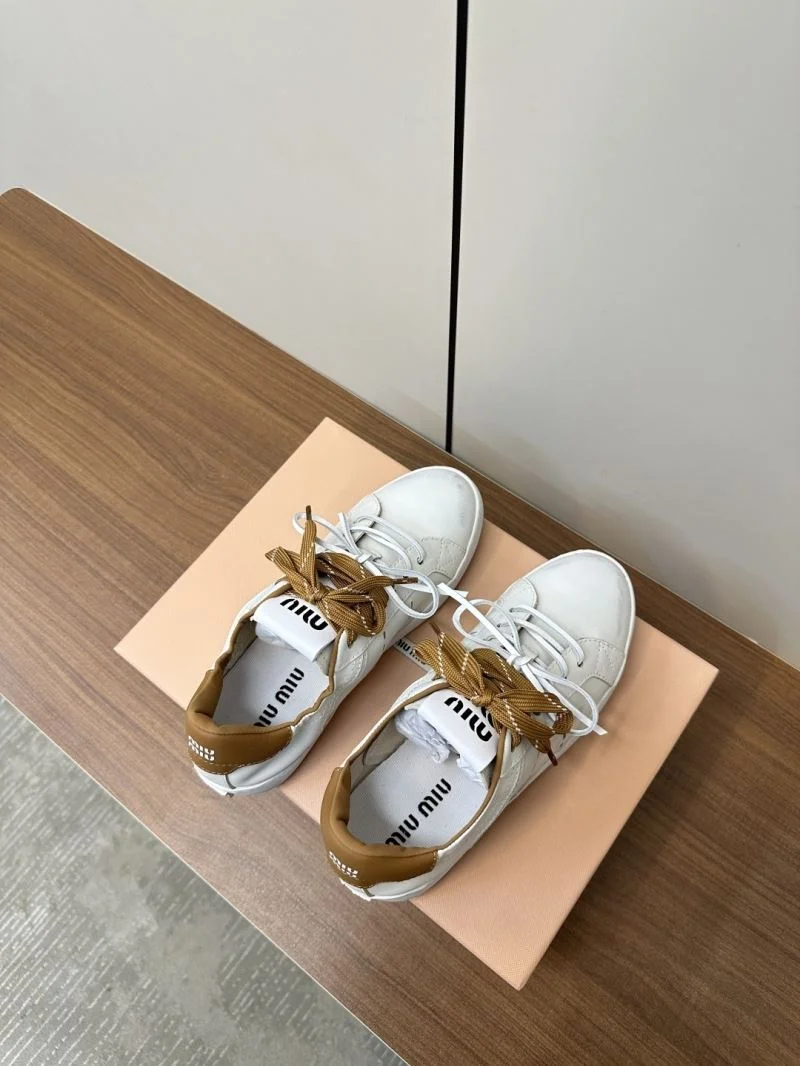 Real Miu Miu Shoes