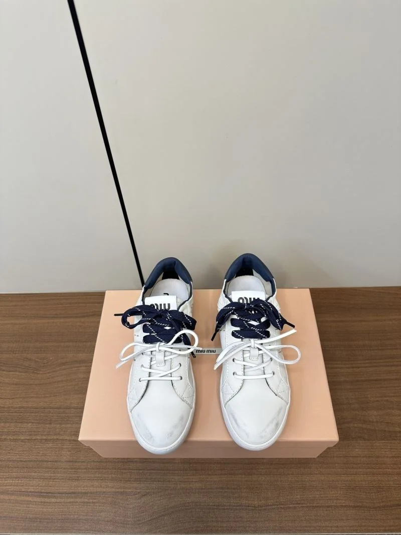 Miu Miu Shoes