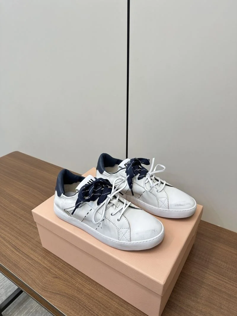 Original Miu Miu Shoes