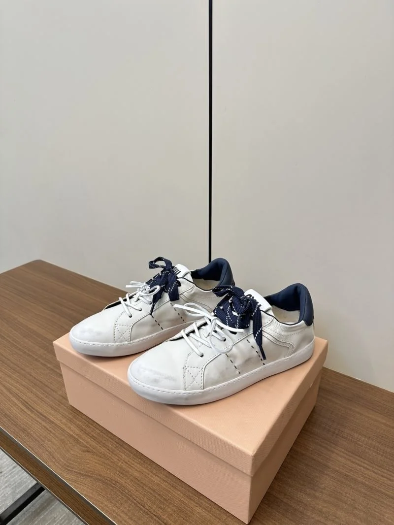 Original Miu Miu Shoes