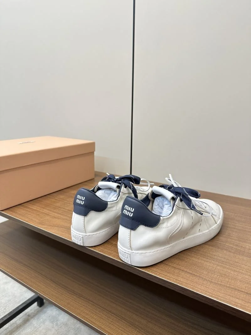 Original Miu Miu Shoes