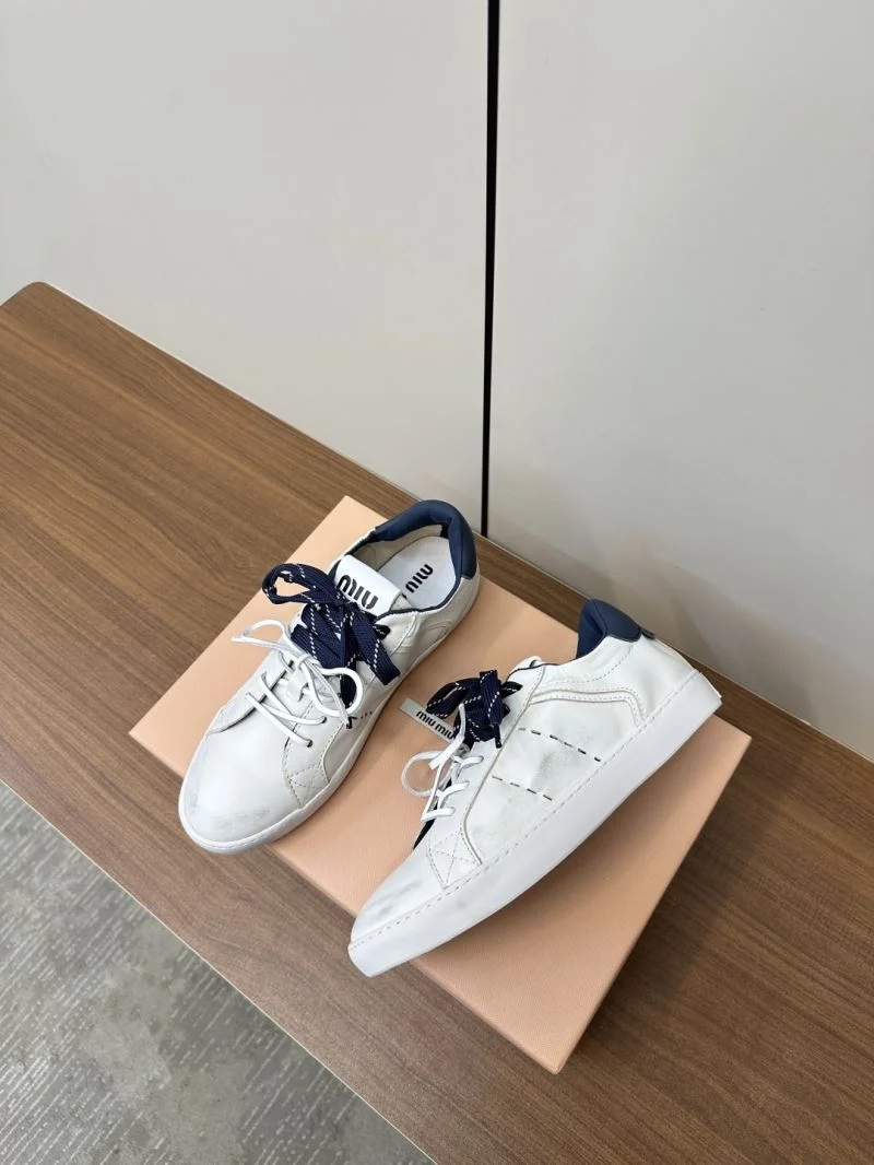 Original Miu Miu Shoes