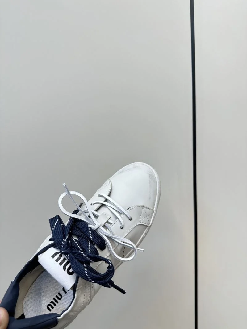 Original Miu Miu Shoes