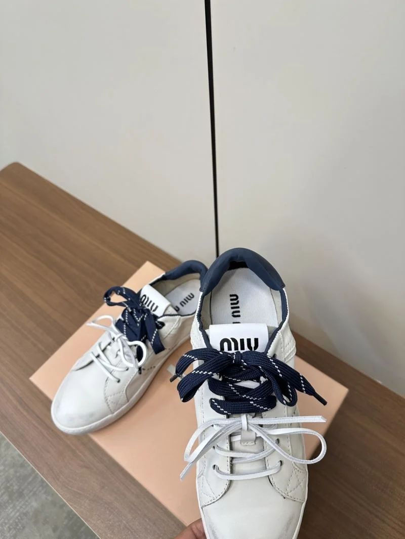 Original Miu Miu Shoes