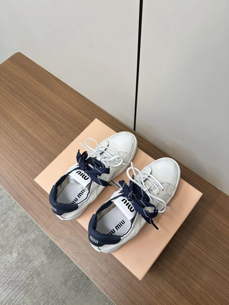 Original Miu Miu Shoes
