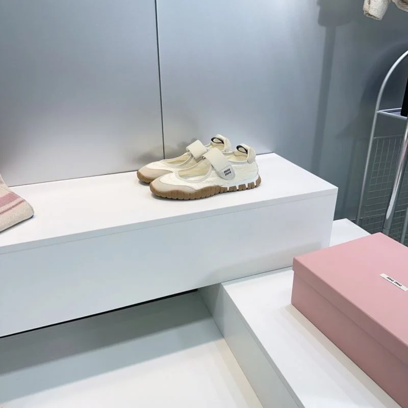 Miu Miu Shoes