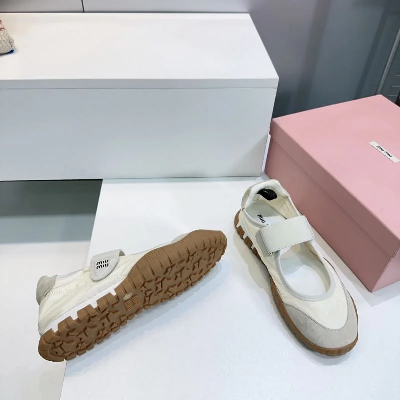Budget-friendly Miu Miu Shoes