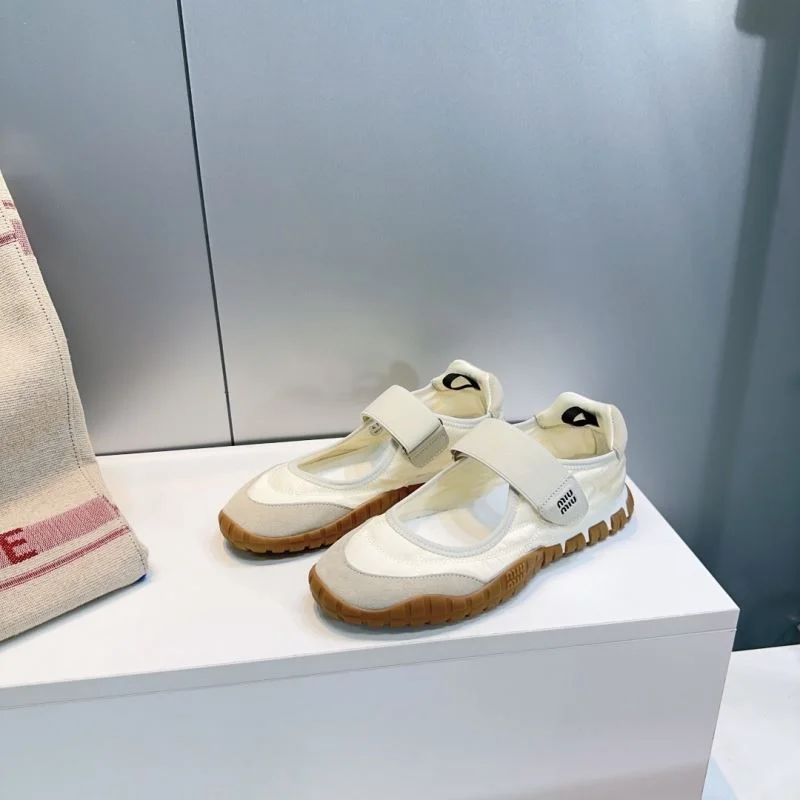 Budget-friendly Miu Miu Shoes