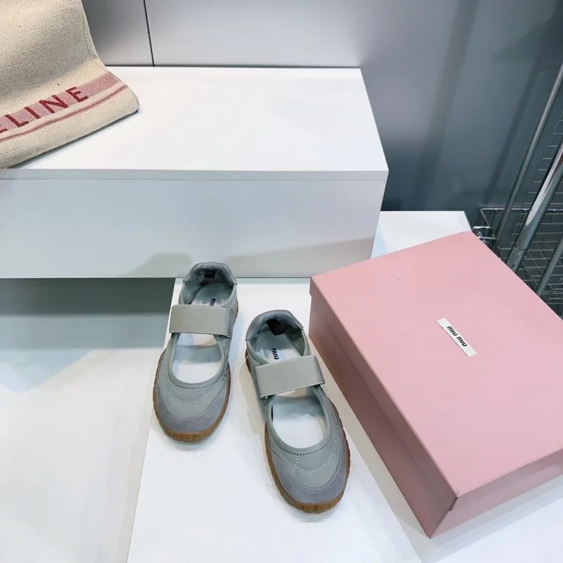 Miu Miu Shoes