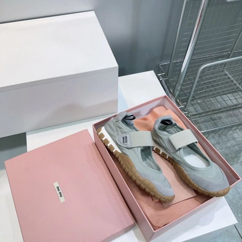 Reasonably priced Miu Miu Shoes