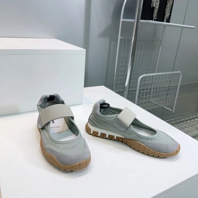 Reasonably priced Miu Miu Shoes