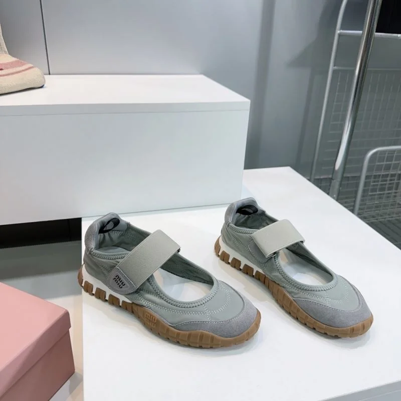 Reasonably priced Miu Miu Shoes