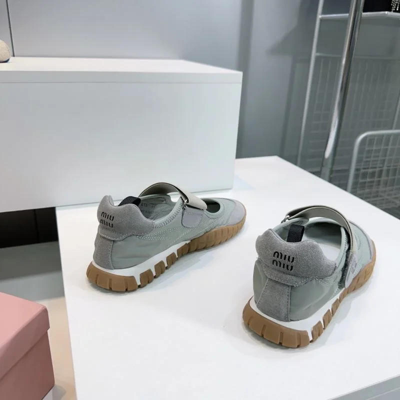 Reasonably priced Miu Miu Shoes