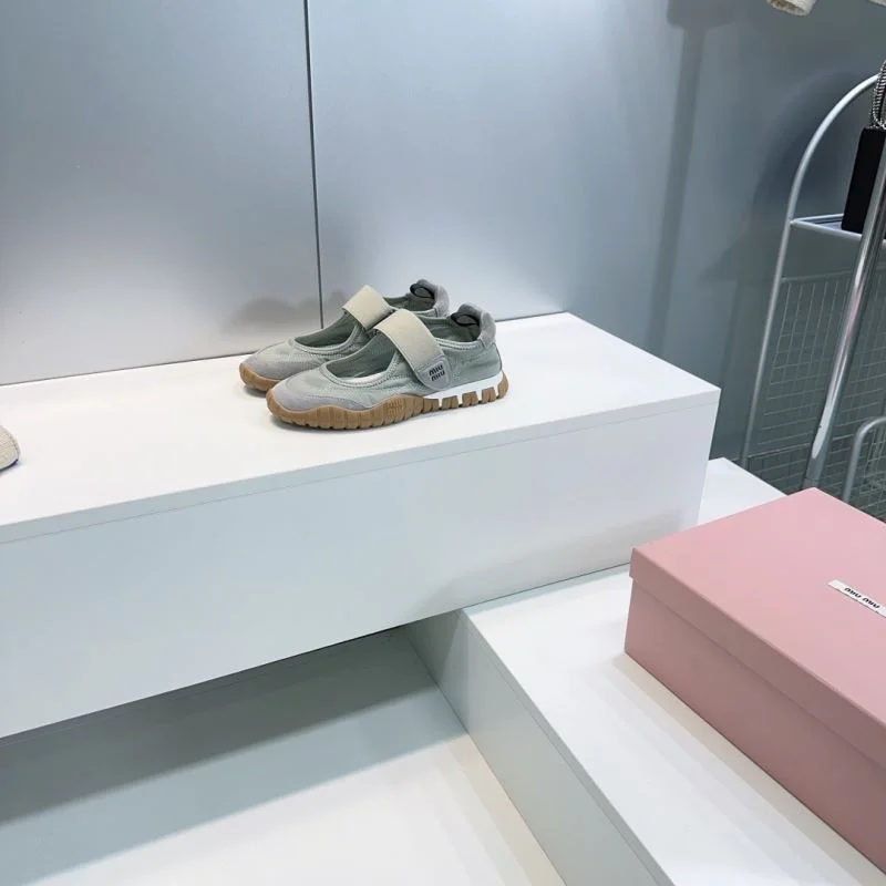 Reasonably priced Miu Miu Shoes